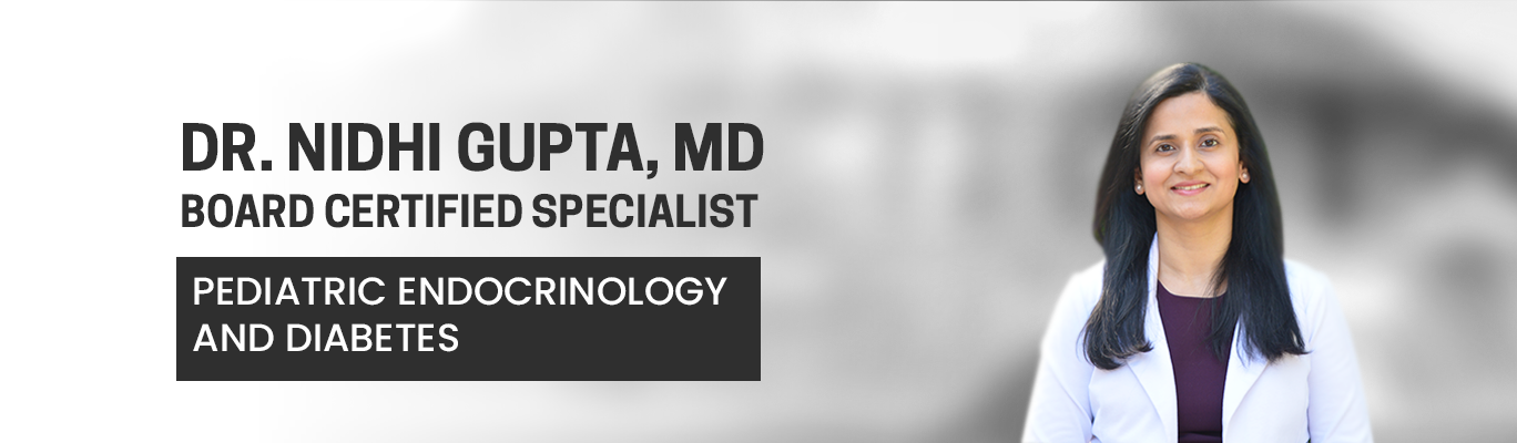 Best Children's Endocrinologist | Nashville | Franklin | Brentwood